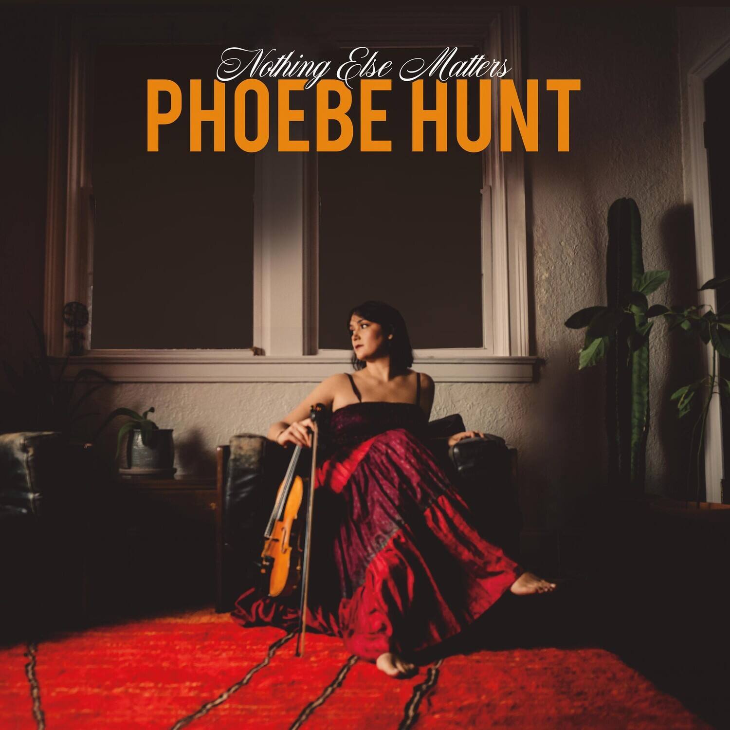 Phoebe Hunt Nothing Else Matters COMPACT DISCS [CD] - Best Buy