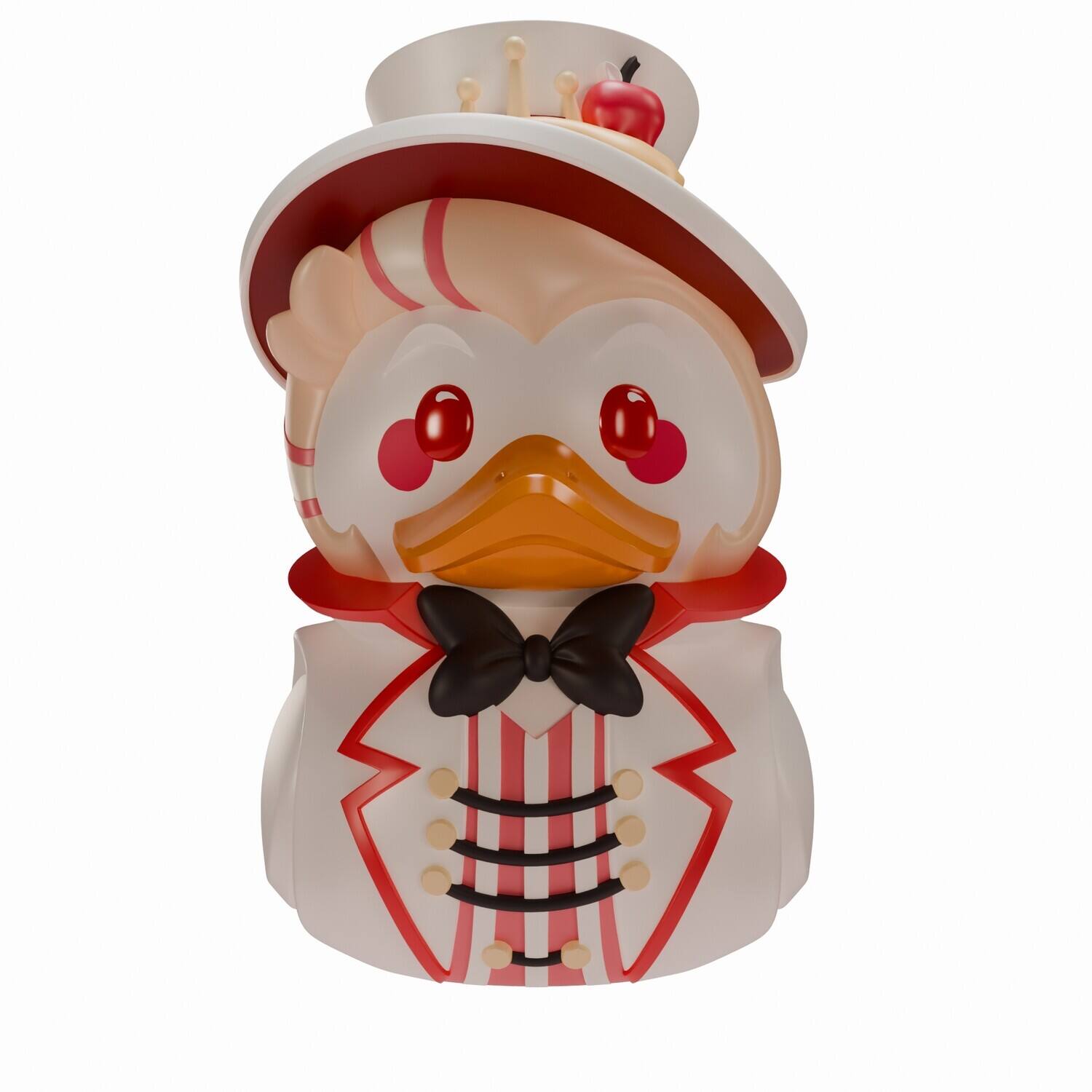 PopMarket Tubbz Hazbin Hotel Lucifer Morningstar (Mini Edition ...