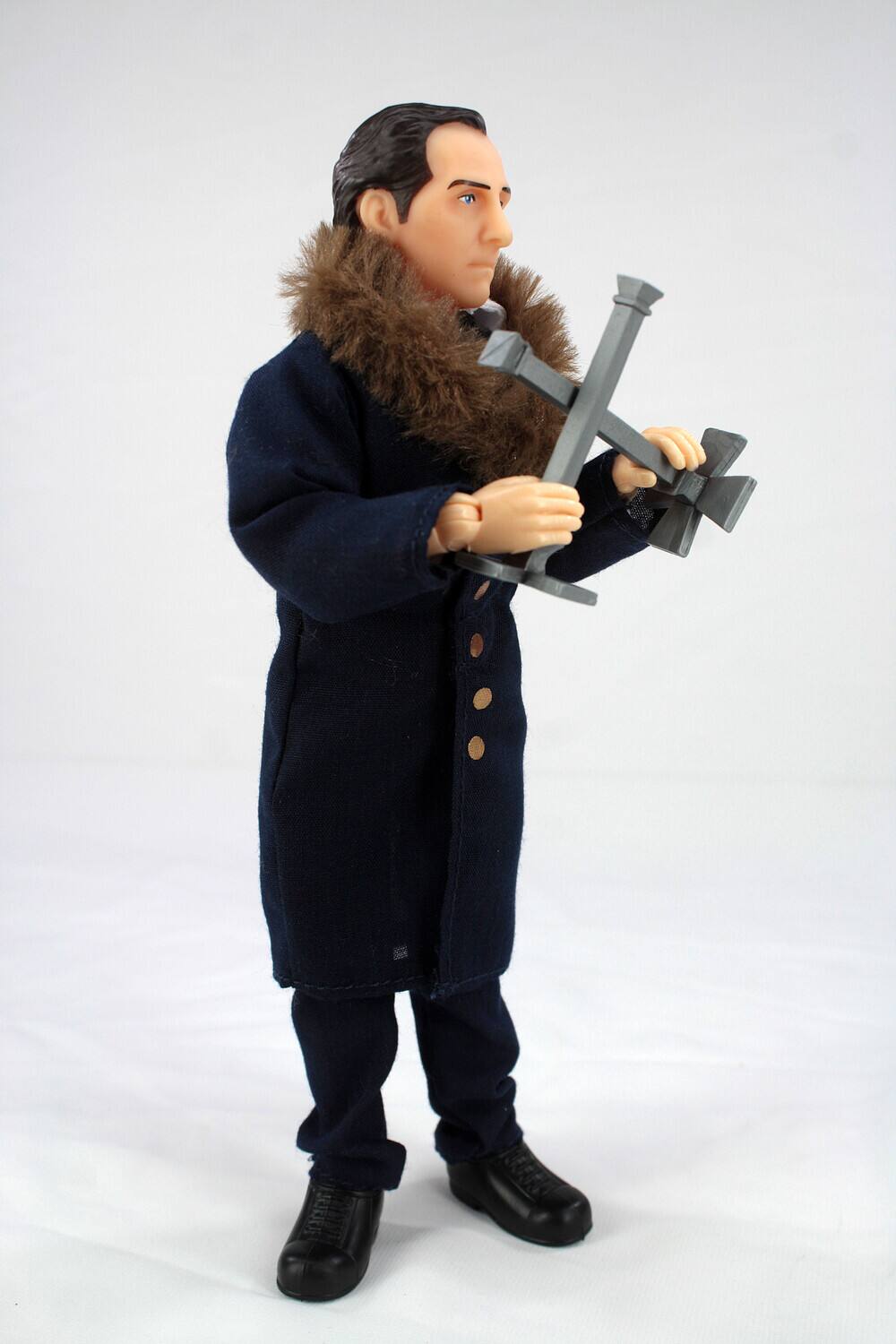 PopMarket Mego World’s Greatest Mego Monsters Hammer Horror Dracula ...