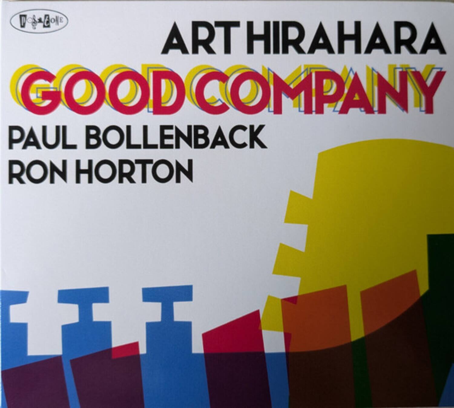Art Hirahara Good Company COMPACT DISCS [CD] - Best Buy
