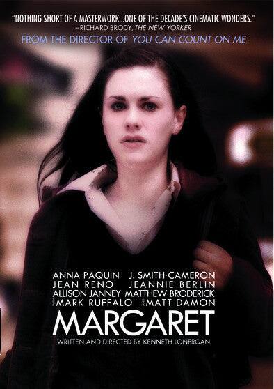 Margaret DVD - Best Buy
