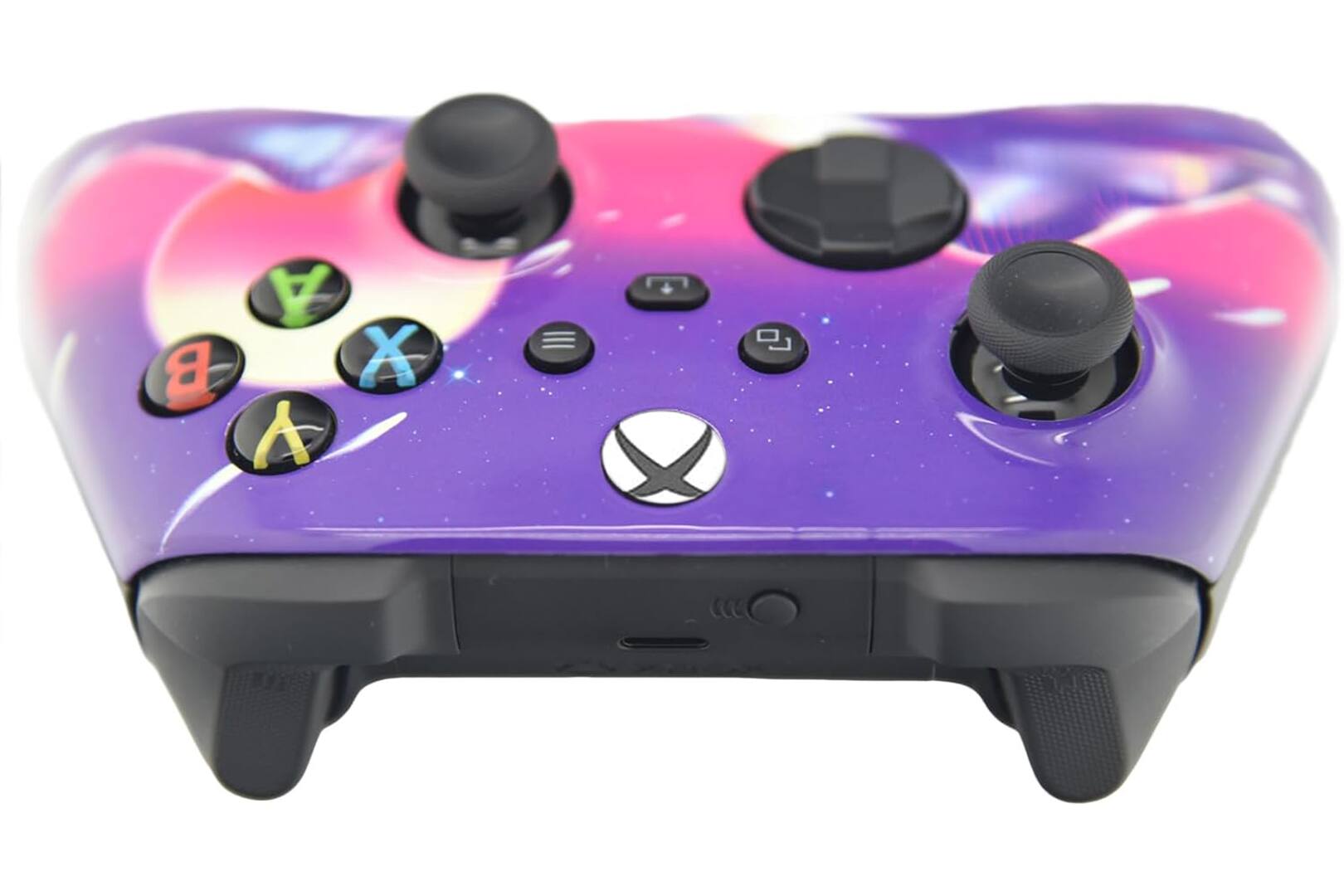 ProControllers Custom Wireless Controller for Xbox Series X|S, Xbox One ...