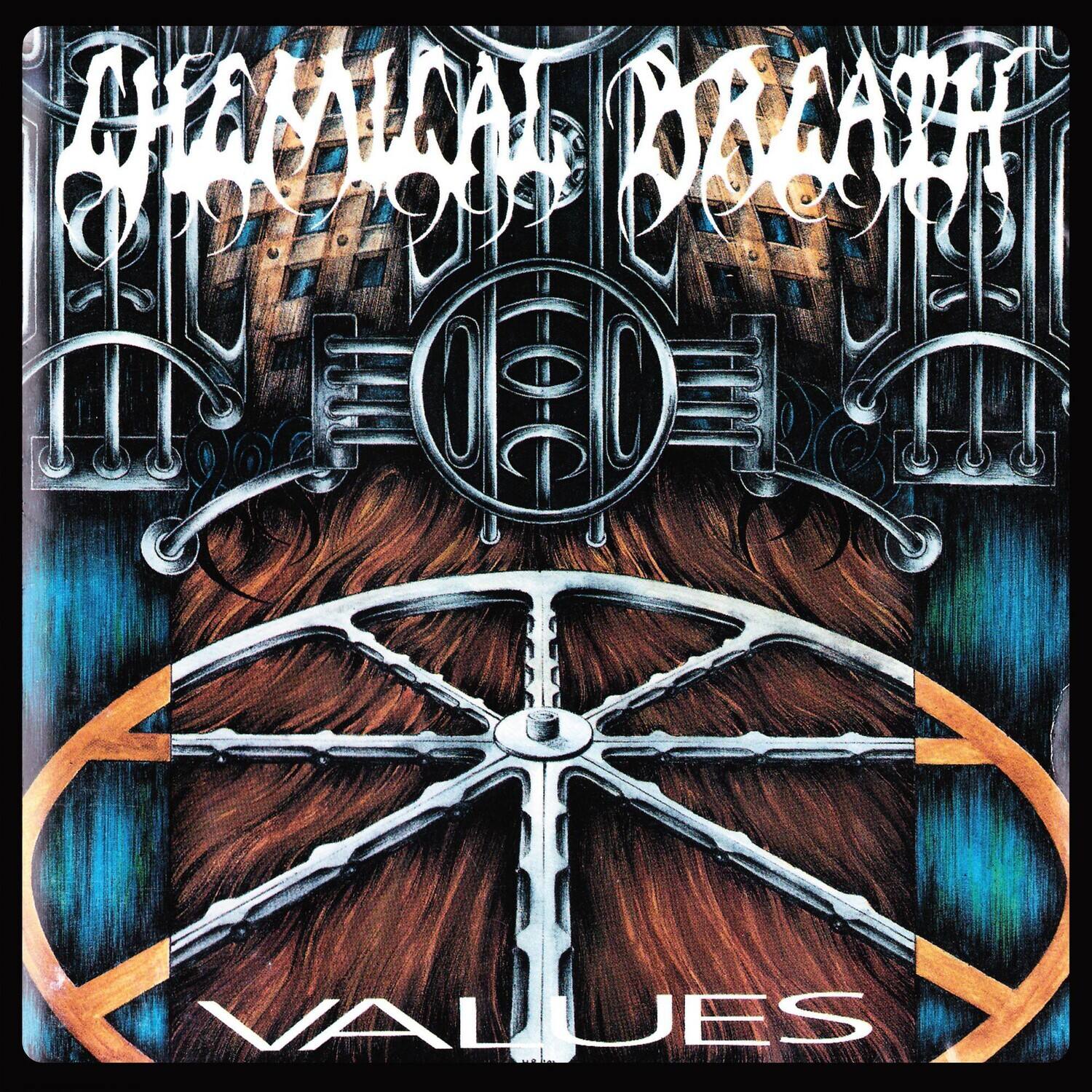 Chemical Breath Values COMPACT DISCS [CD] - Best Buy