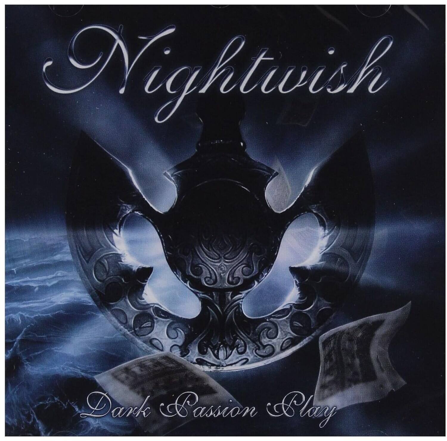Nightwish Dark Passion Play COMPACT DISCS [CD] - Best Buy