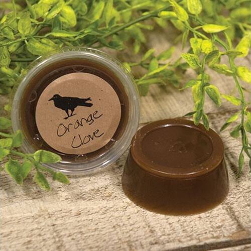 BreeBe Orange Clove Tart Brown GBC284 - Best Buy