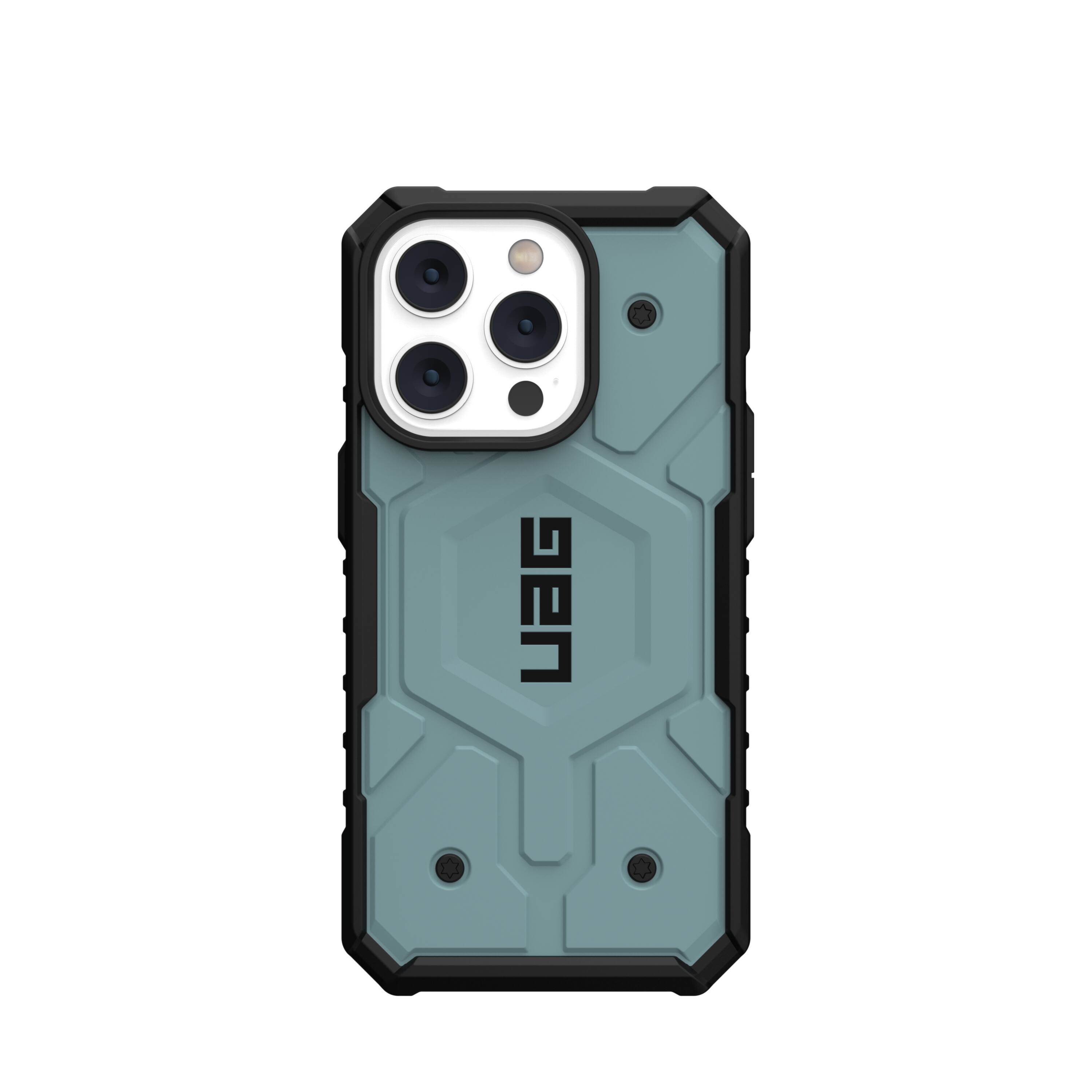 Customer Reviews: UAG Pathfinder Series Case with Magsafe for iPhone 14 Pro Max Pool ...