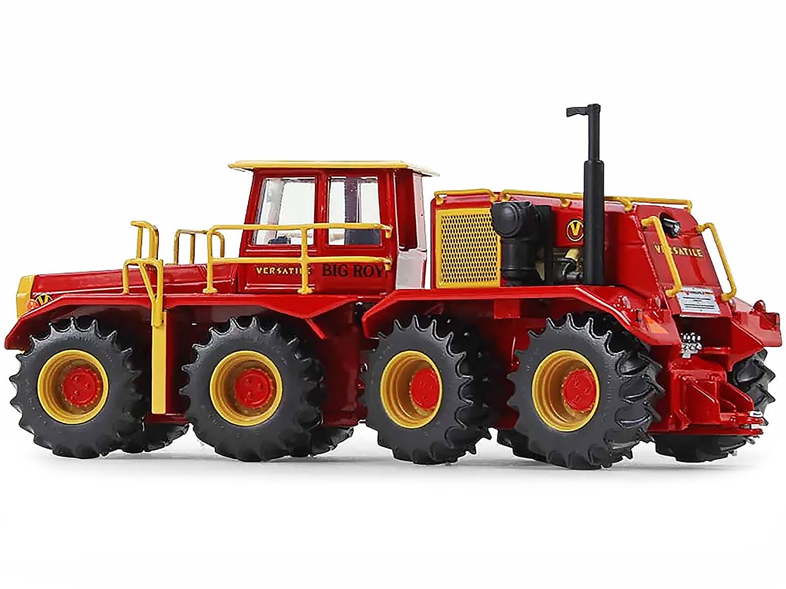 Versatile "Big Roy" 1080 Tractor (Restoration Version) 1/64 Diecast ...