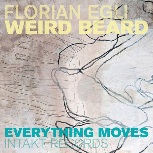 Florian Egli Everything Moves COMPACT DISCS [CD] - Best Buy