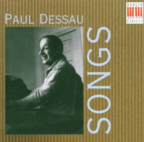 Dessau Songs COMPACT DISCS [CD] - Best Buy
