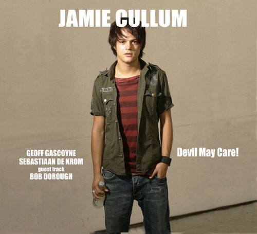 Jamie Cullum Devil May Care! COMPACT DISCS [CD] - Best Buy