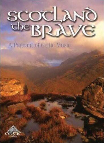 Various Artists Scotland the Brave / Various COMPACT DISCS [CD] - Best Buy