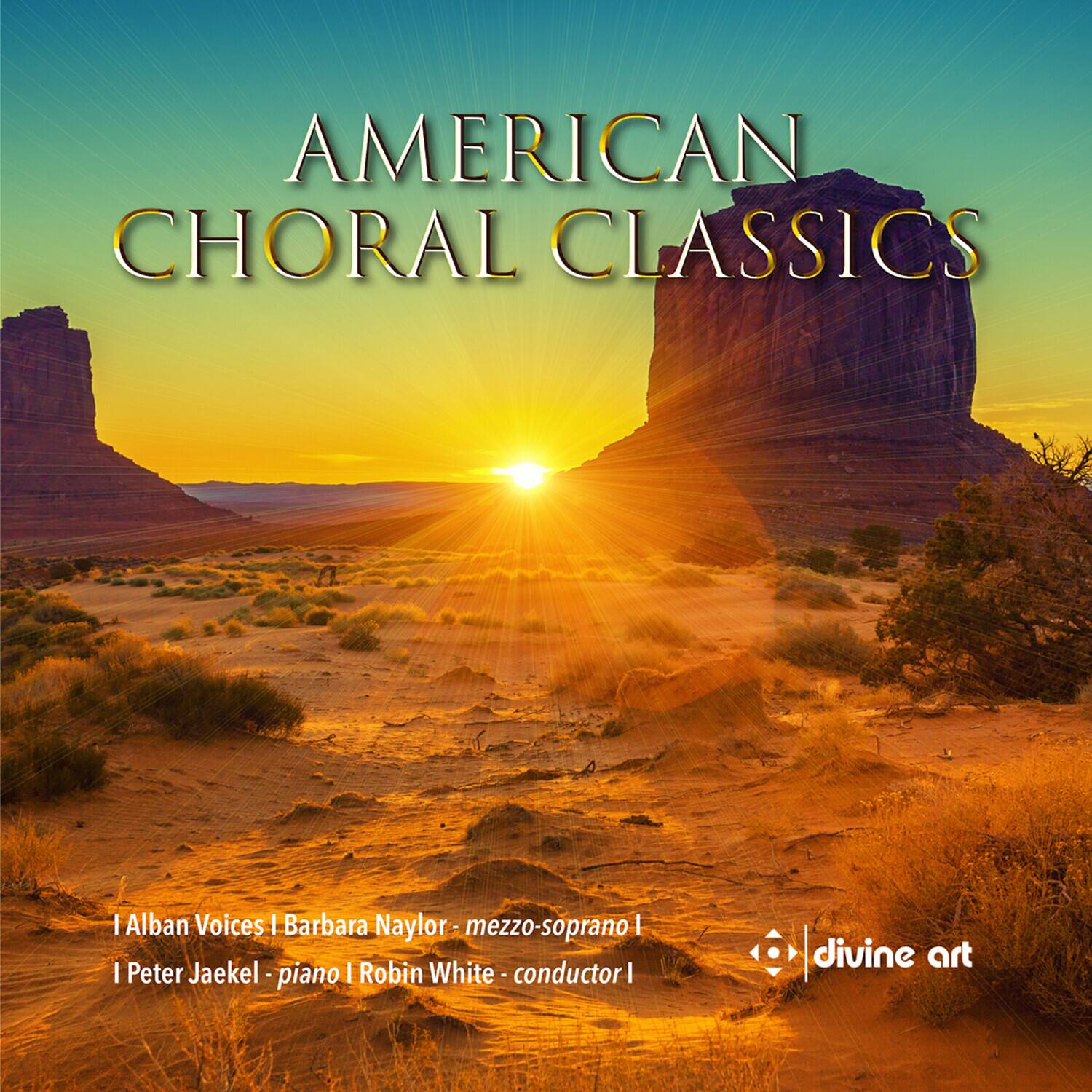 Barbara Naylor American Choral Classics COMPACT DISCS [CD] - Best Buy