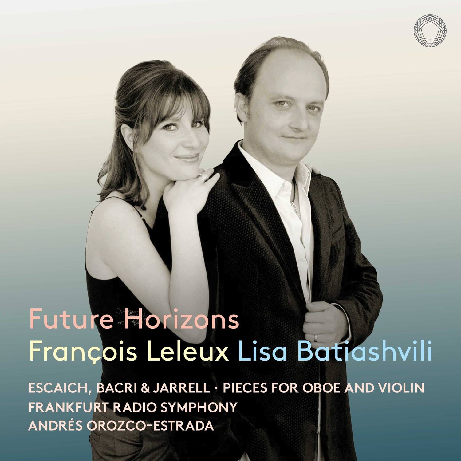 Francois Leleux Future Horizons Pieces for Oboe & Violin COMPACT DISCS ...