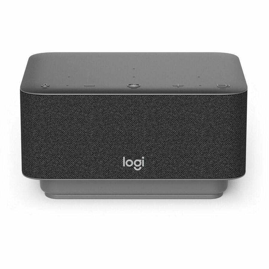 Logitech Logi DOCK Focus Room Kit - Best Buy