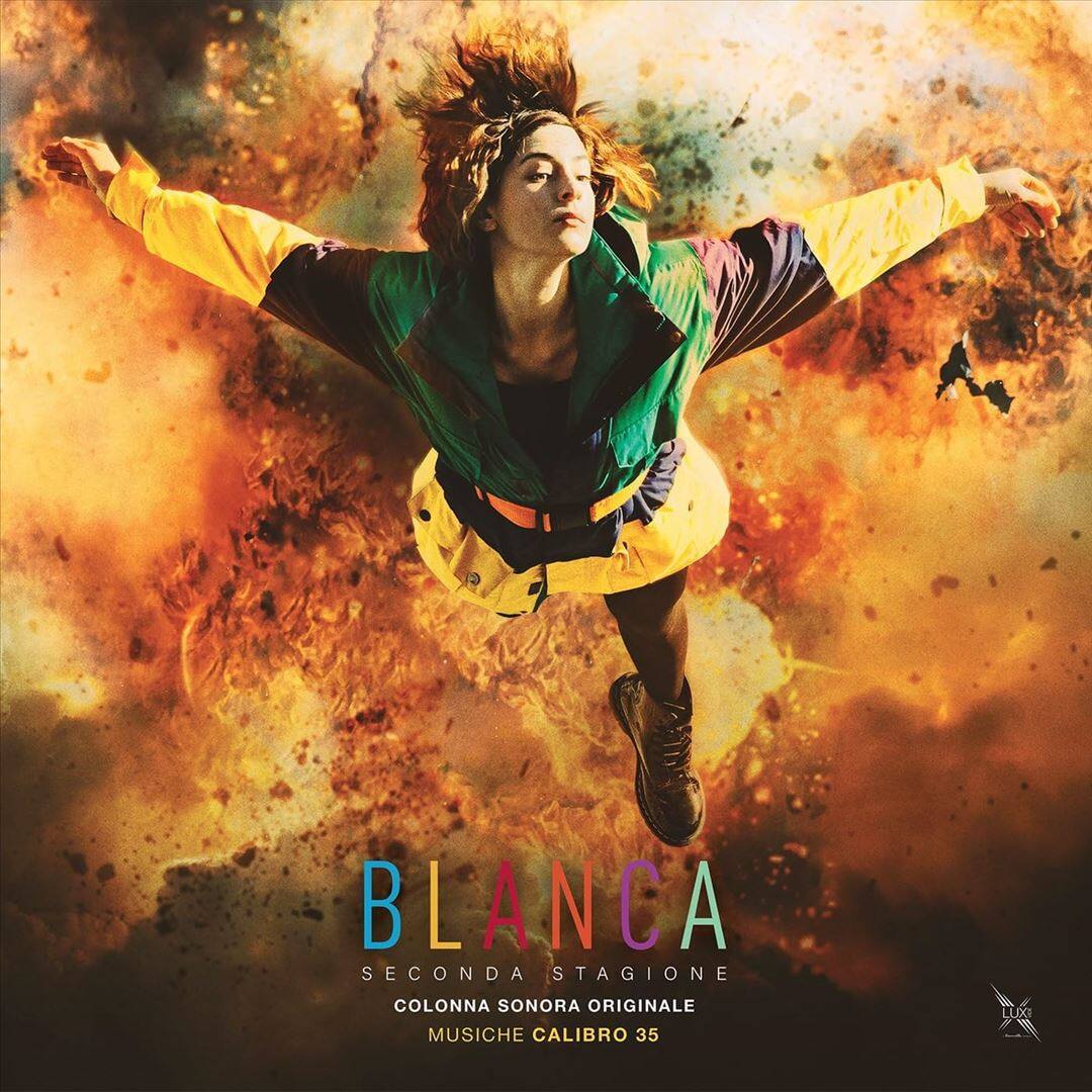 Best Buy: Blanca 2 [Original Soundtrack] [LP] VINYL