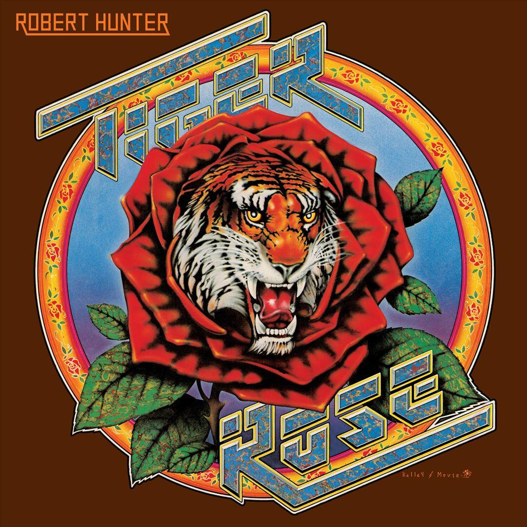 Tiger Rose [LP] [VINYL] - Best Buy