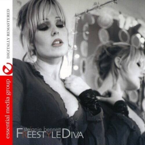 Stefanie Bennett Freestyle Diva COMPACT DISCS [CD] - Best Buy