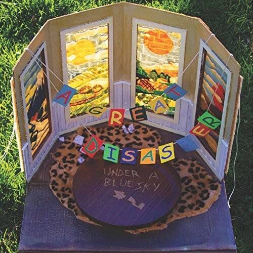 Great Disaster Under A Blue Sky COMPACT DISCS - Best Buy