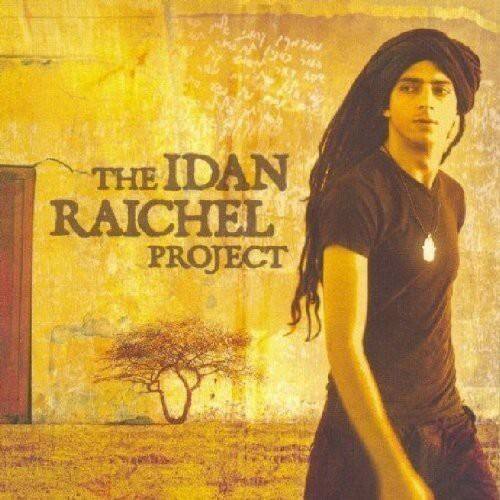 Idan Raichel Idan Raichel Project COMPACT DISCS [CD] - Best Buy