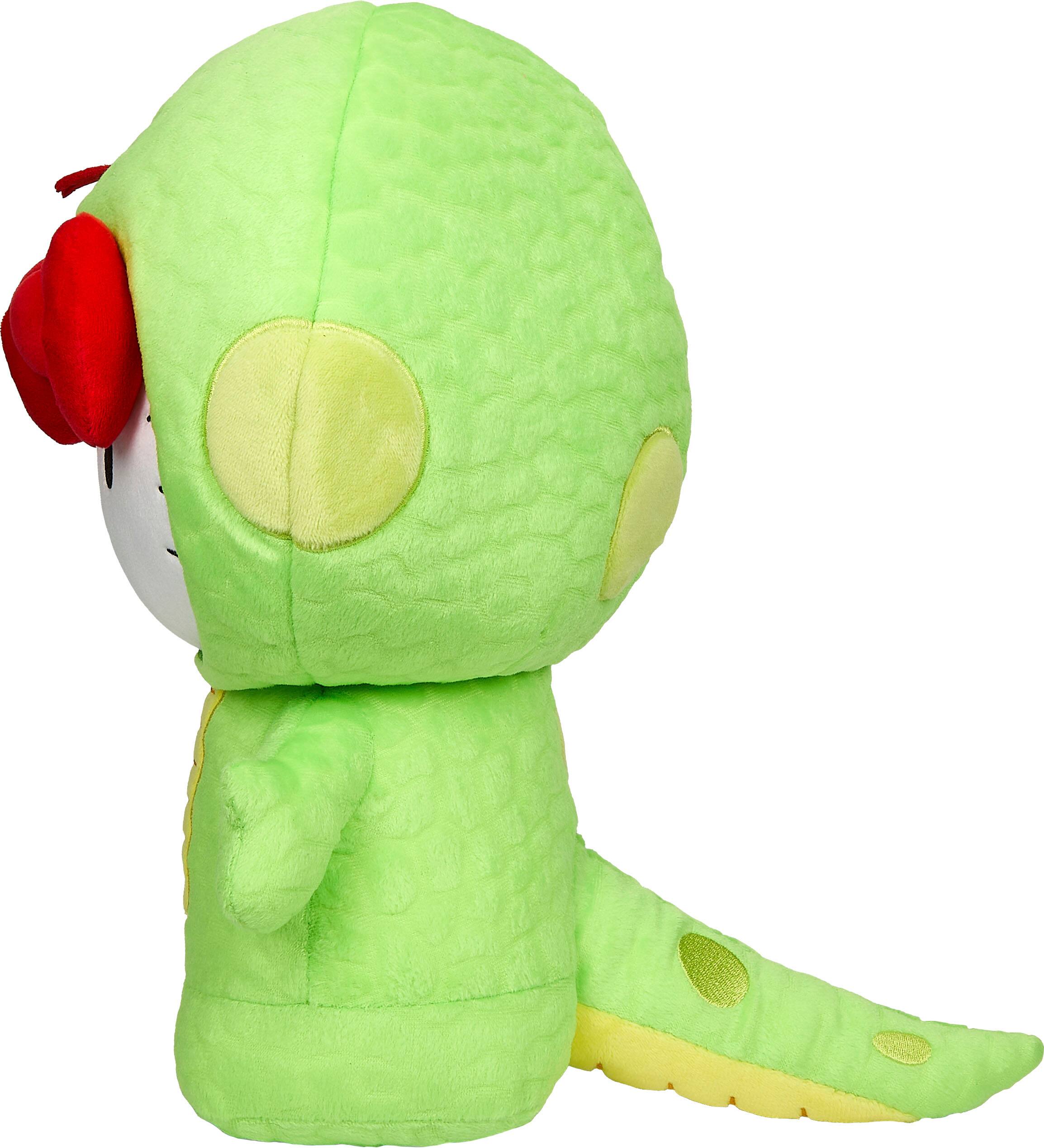 Kidrobot Sanrio 13” Medium Plush Hello Kitty Chinese Zodiac “Snake ...