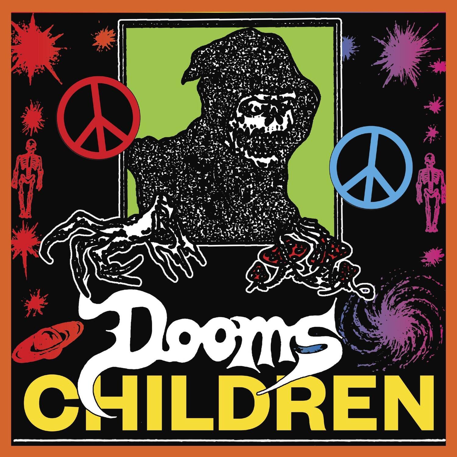 Dooms Children Dooms Children VINYL LP - Best Buy