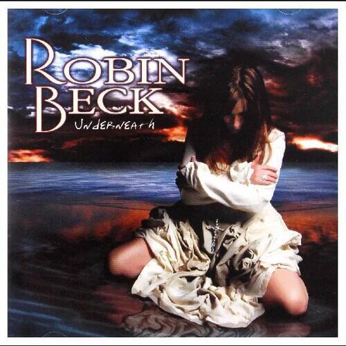 Robin Beck Beck, Robin : Underneath COMPACT DISCS [CD] - Best Buy