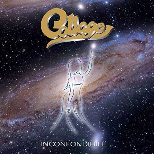Collapse INCONFONDIBILE