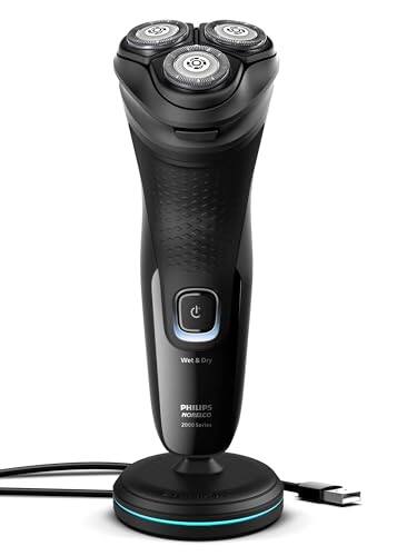 ESBANY Charging Stand for Philips Norelco Shavers 2400, 5000X, 7200 ...