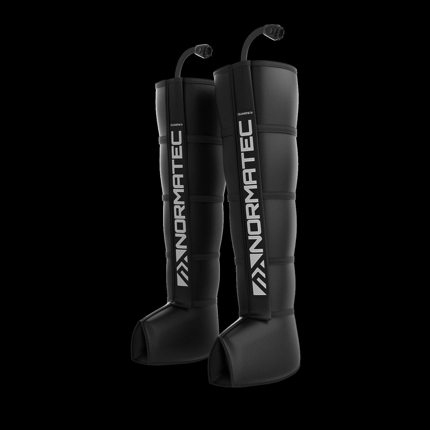 Best Buy: Hyperice Normatec 2.0 Leg System Standard Black 60000 001-03