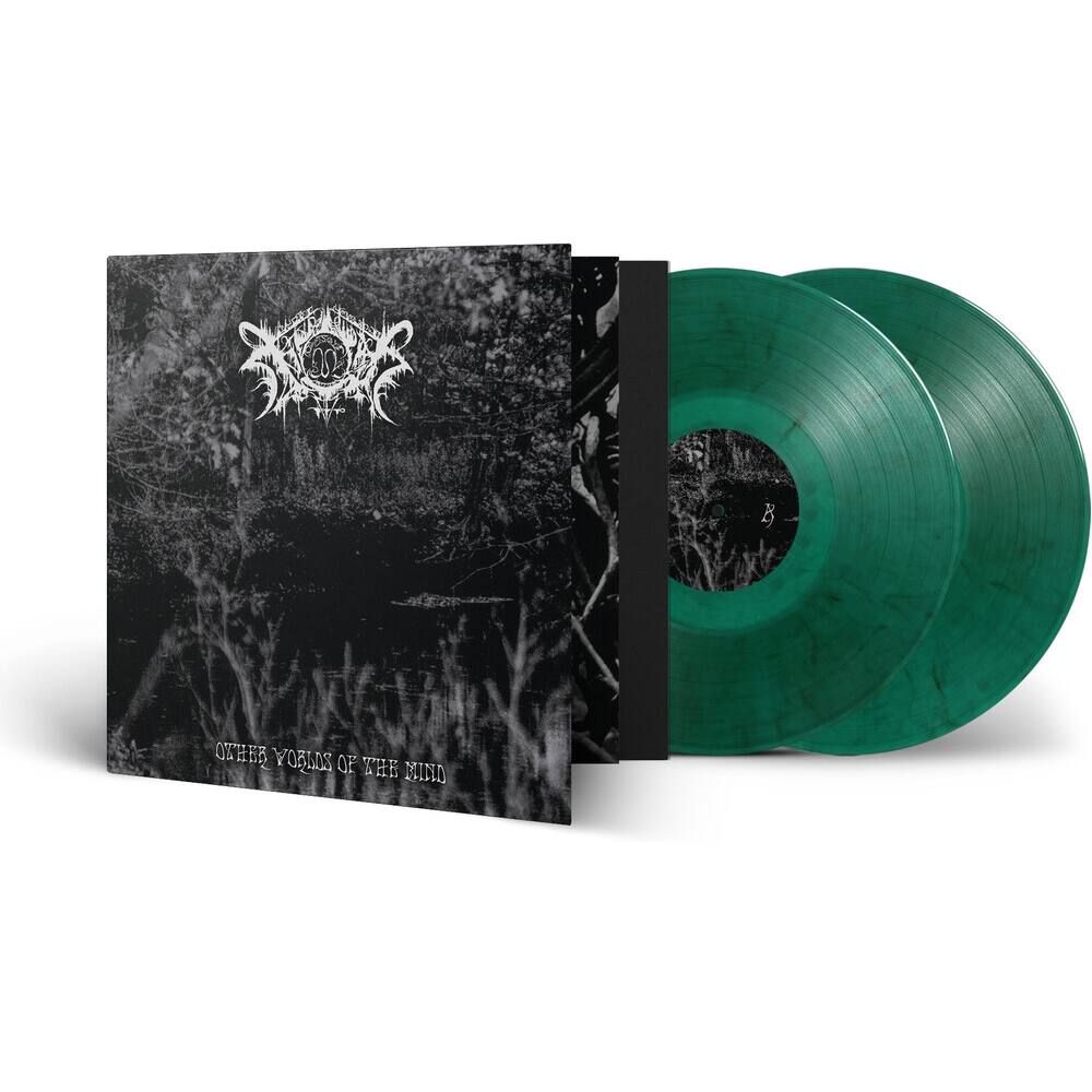 Xasthur Members