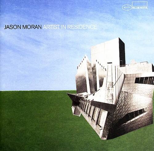 Jason Moran Artist in Residence COMPACT DISCS [CD] - Best Buy