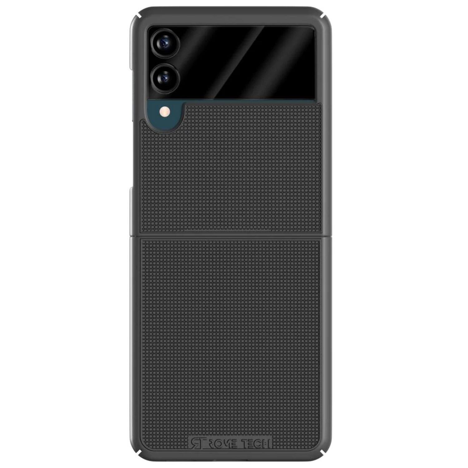 ROVE TECH