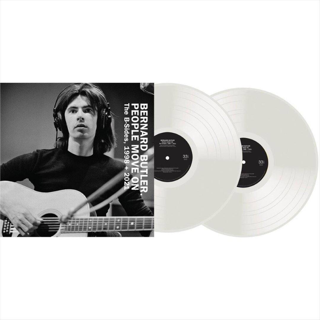 People Move On [LP] [VINYL] - Best Buy