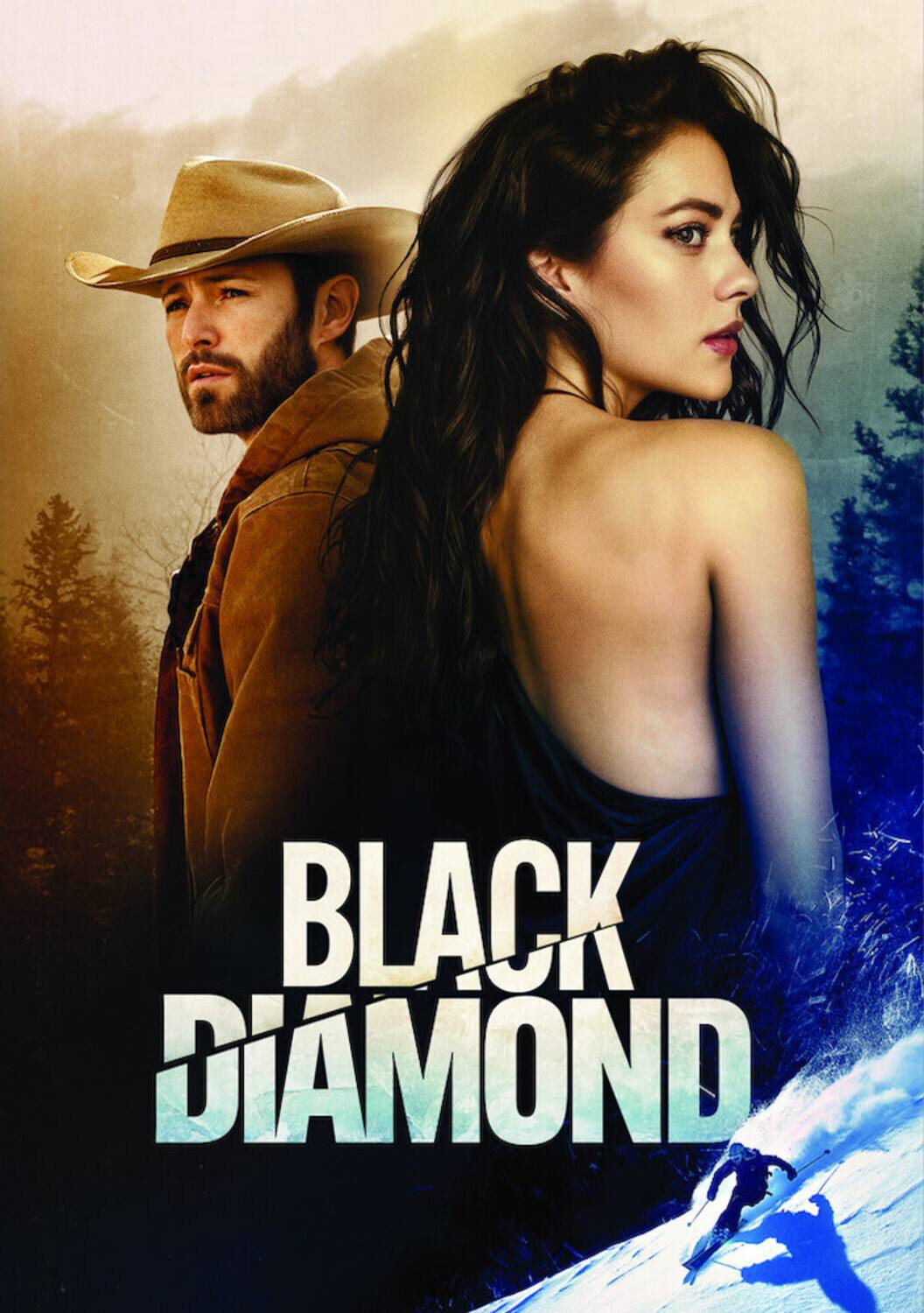 Black Diamond DVD - Best Buy