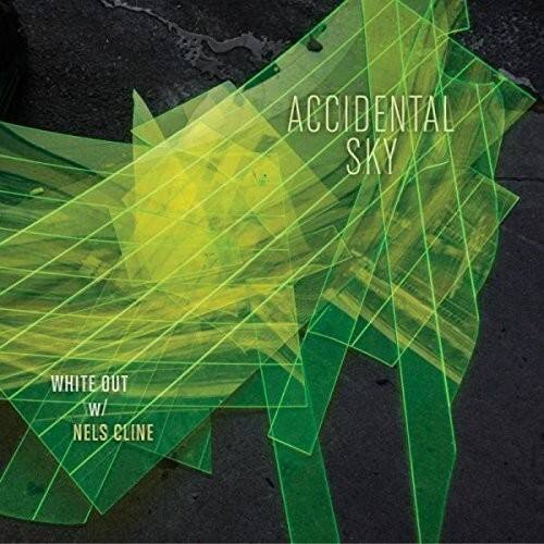 White Out with Nels Cline Accidental Sky COMPACT DISCS [CD] - Best Buy