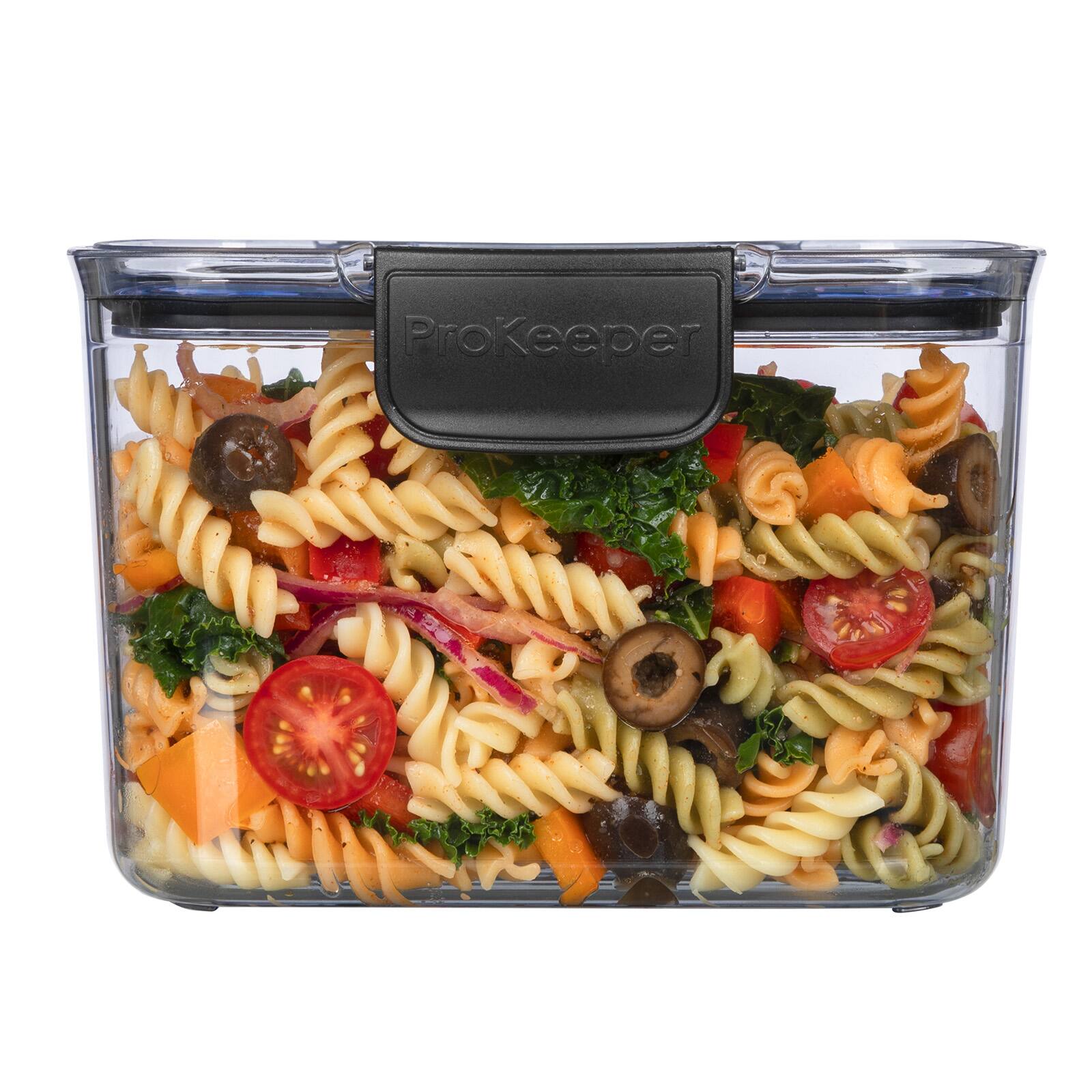 Progressive International ProKeeper+ Airtight Tall Deli Storage ...