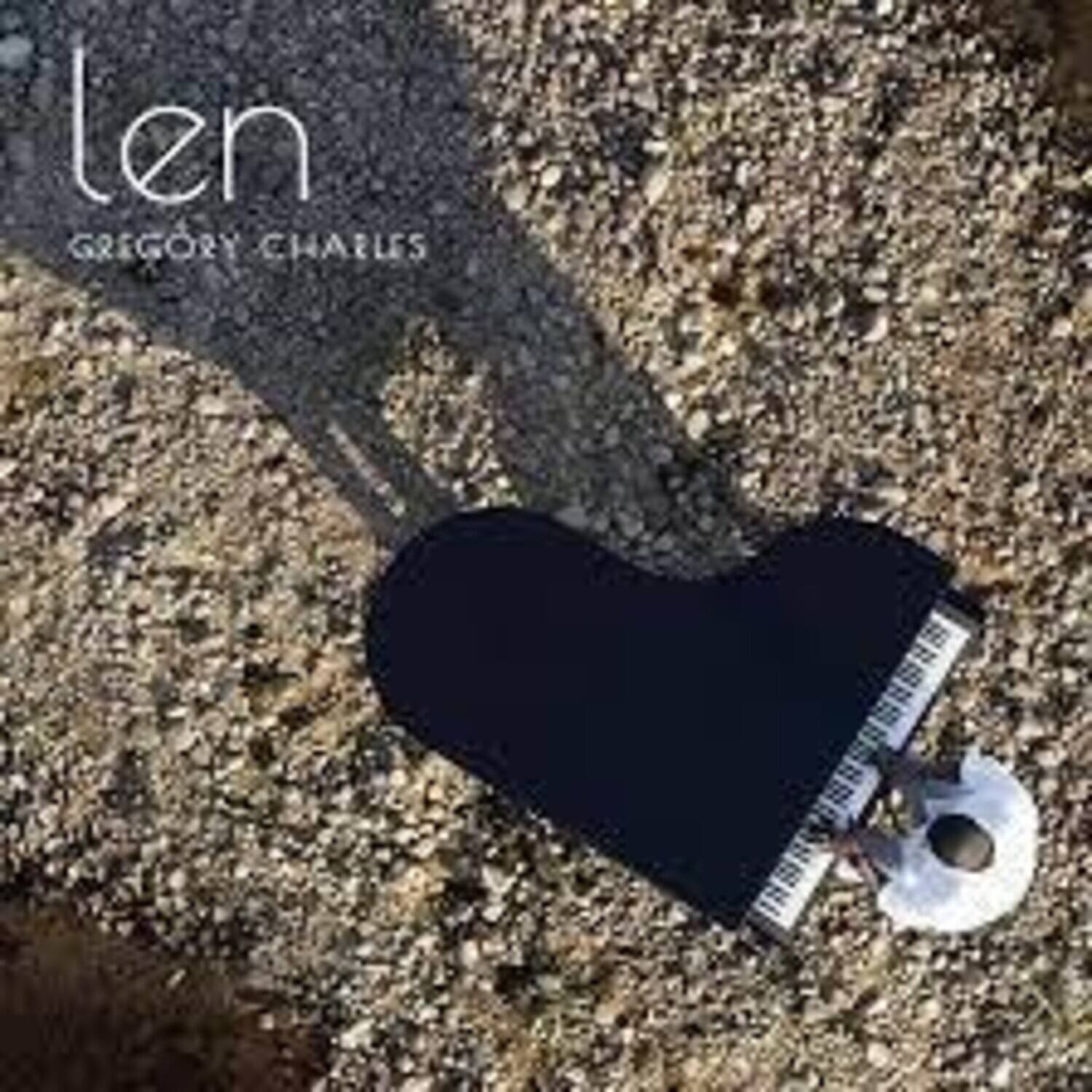 Gregory Charles Len COMPACT DISCS [CD] - Best Buy