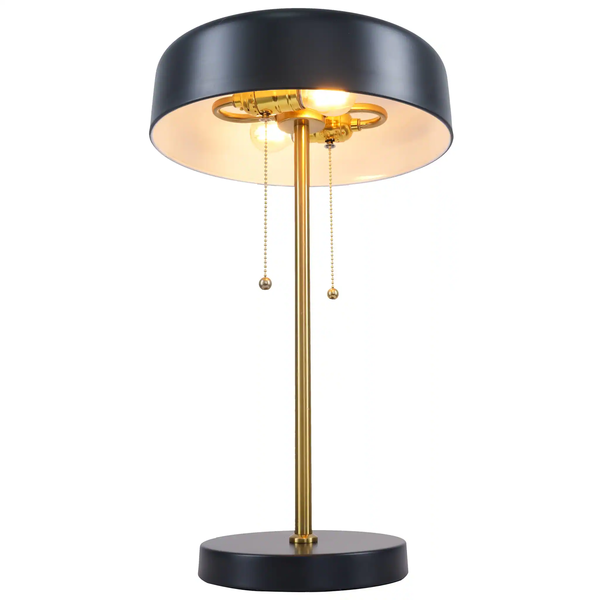 APRILSOUL Bedroom Table Lamp Nordic Home Creative Romantic Bedside Lamp ...