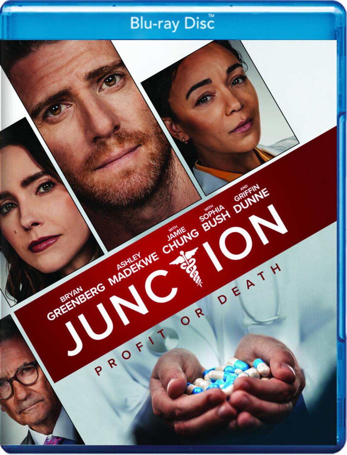 Junction BLU RAY - Best Buy