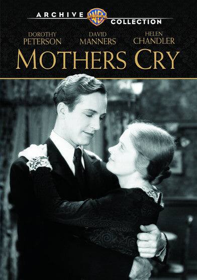 Mothers Cry DVD - Best Buy