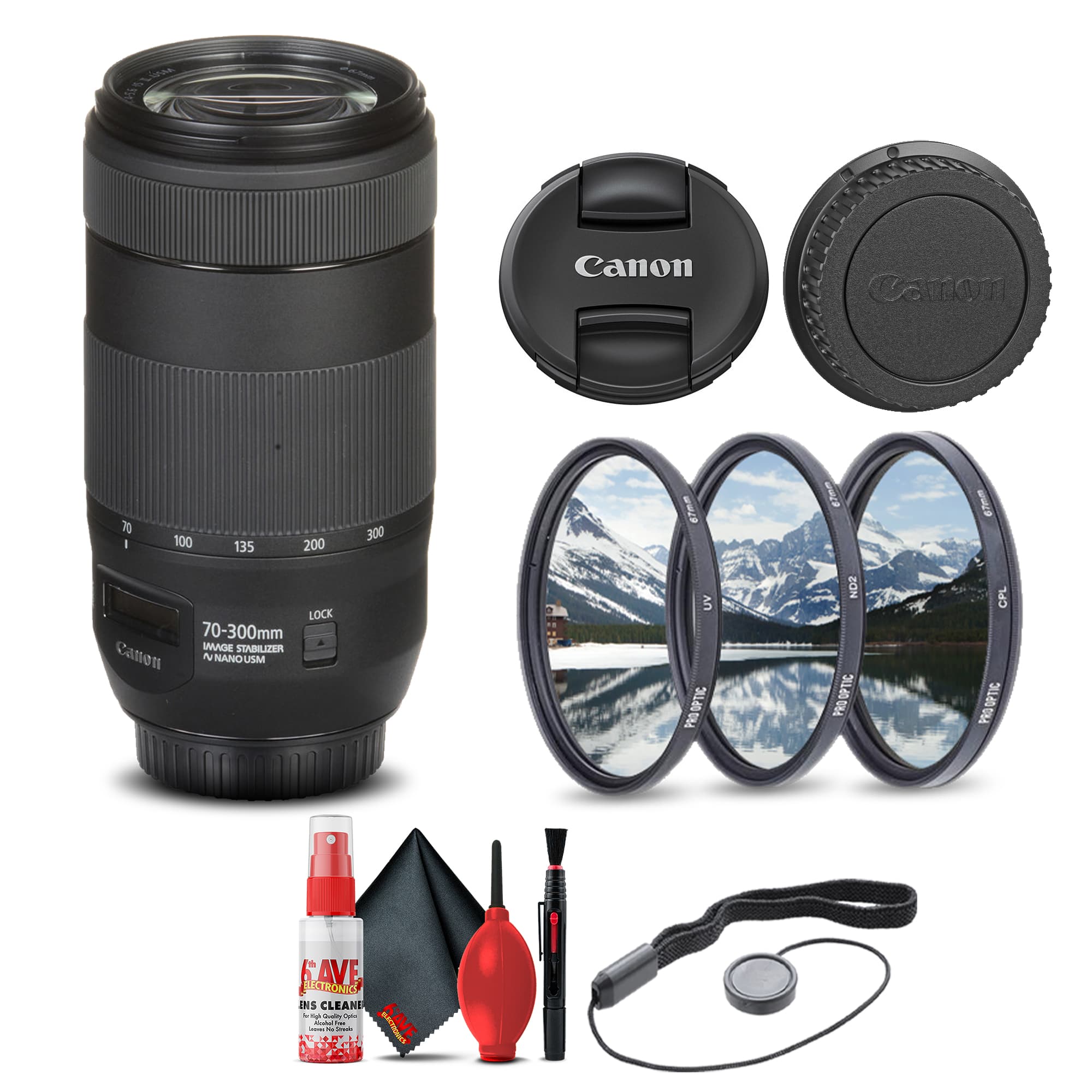Canon Camera Lens - Best Buy