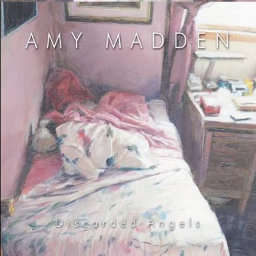 Amy Madden Discarded Angels COMPACT DISCS [CD] - Best Buy