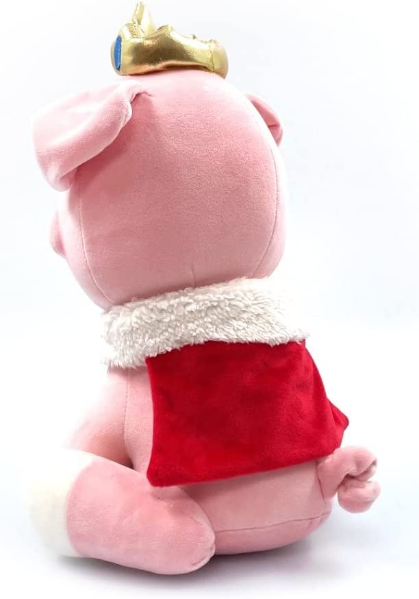 Youtooz Youtooz: Technoblade 12 Inch [1 ft.] Sit Collectible Plush ...