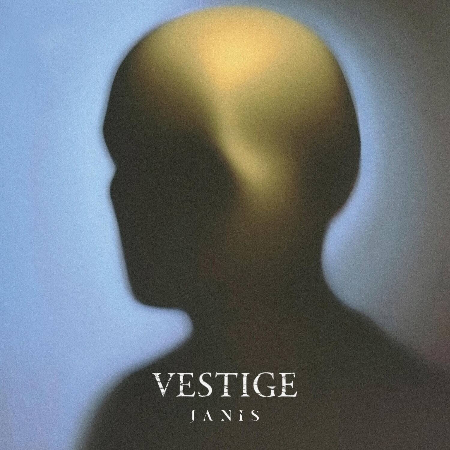 Vestige Janis COMPACT DISCS [CD] - Best Buy