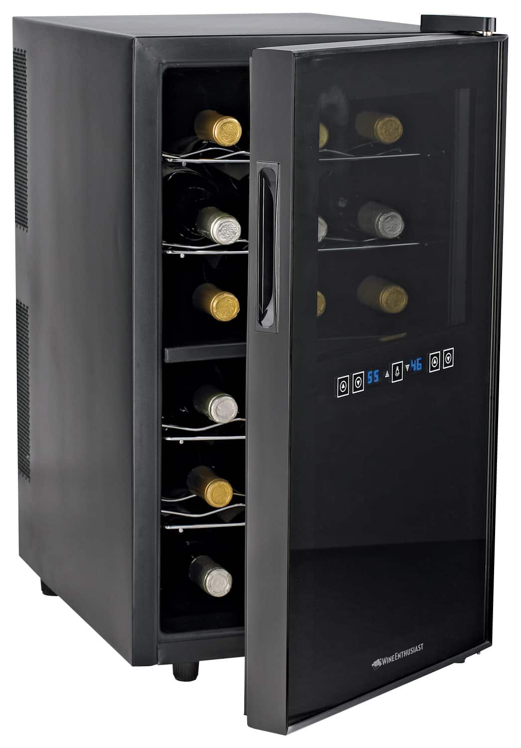 Wine enthusiast fridge store