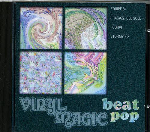 Various Artists Beat Pop / Various COMPACT DISCS [CD] - Best Buy