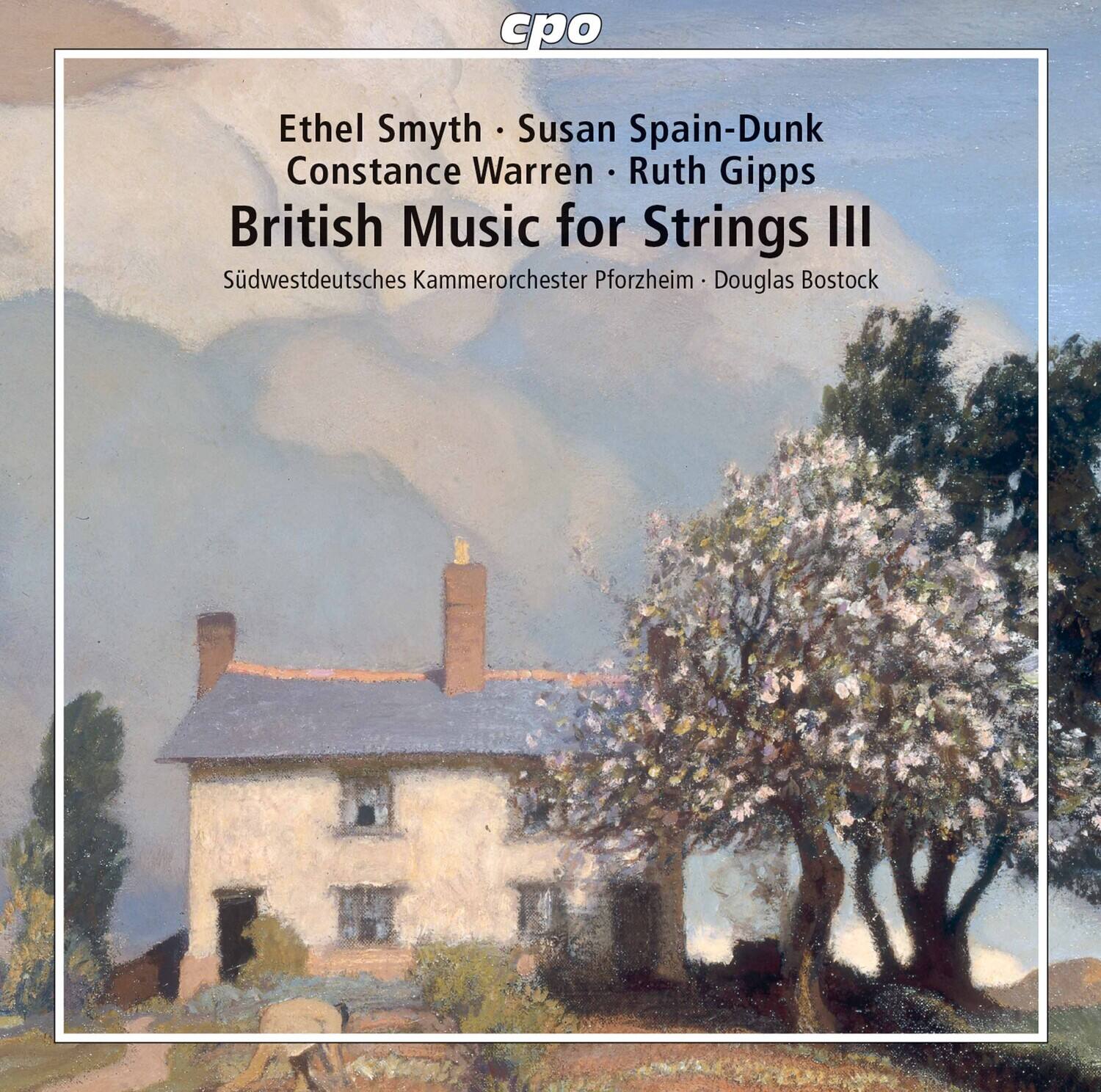 Various Artists British Music for Strings 3 COMPACT DISCS [CD] - Best Buy
