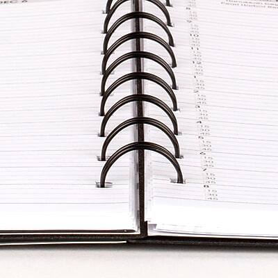 AT A GLANCE 2025 2026 Move A Page 9" x 11" Academic Year Weekly ...