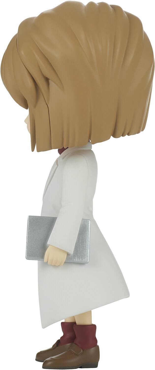 PopMarket BanPresto Case Closed Ai Haibara Q posket Version B Statue ...