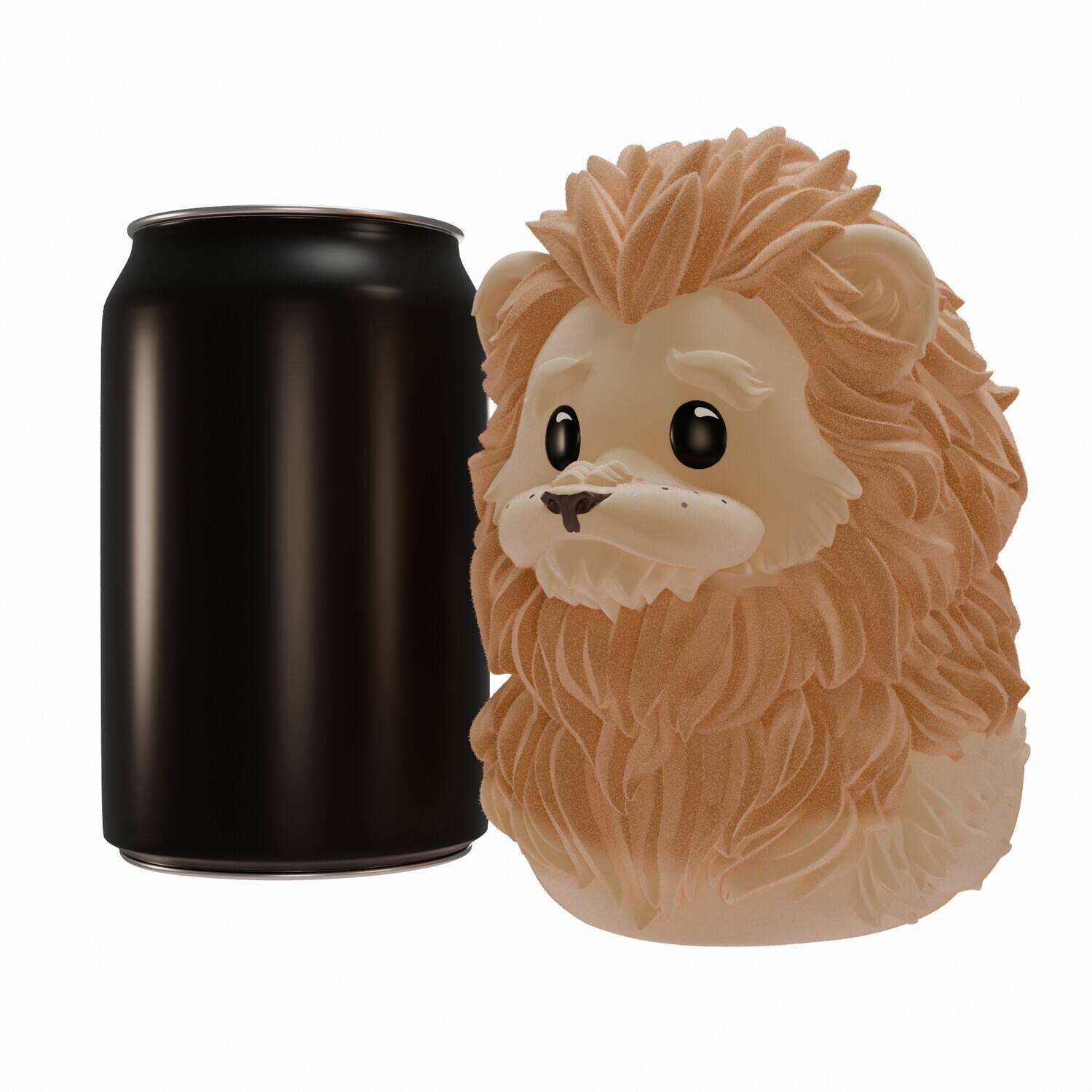 PopMarket Tubbz Wicked Cowardly Lion (Boxed Edition) COLLECTIBLES ...